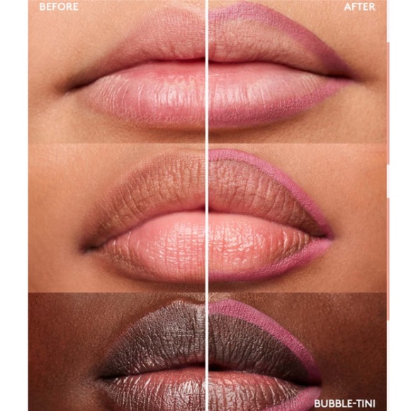 Fenty Beauty | Makeup | Newfenty Bubbletini | Poshmark